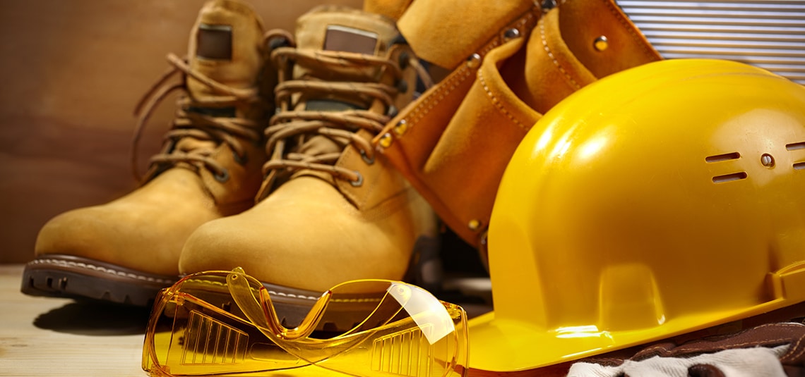 OSHA General Industry 10-hour Safety Awareness Workshop - South ...