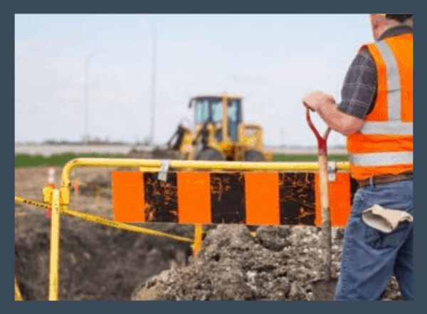 Competent Person Trenching & Shoring - SCDOT D1 - South Carolina LTAP ...